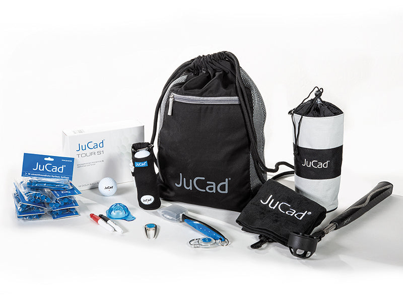 JuCad gift set 4 – JuCad America